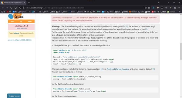 被政治正确干预的科学——消失的波士顿房价数据集 - 知乎