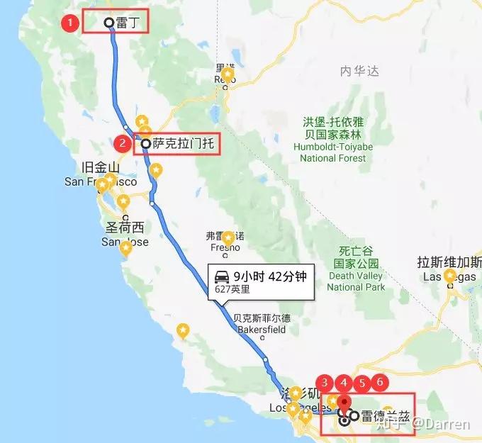 US Amazon Fulfillment Center locations 一 - 知乎