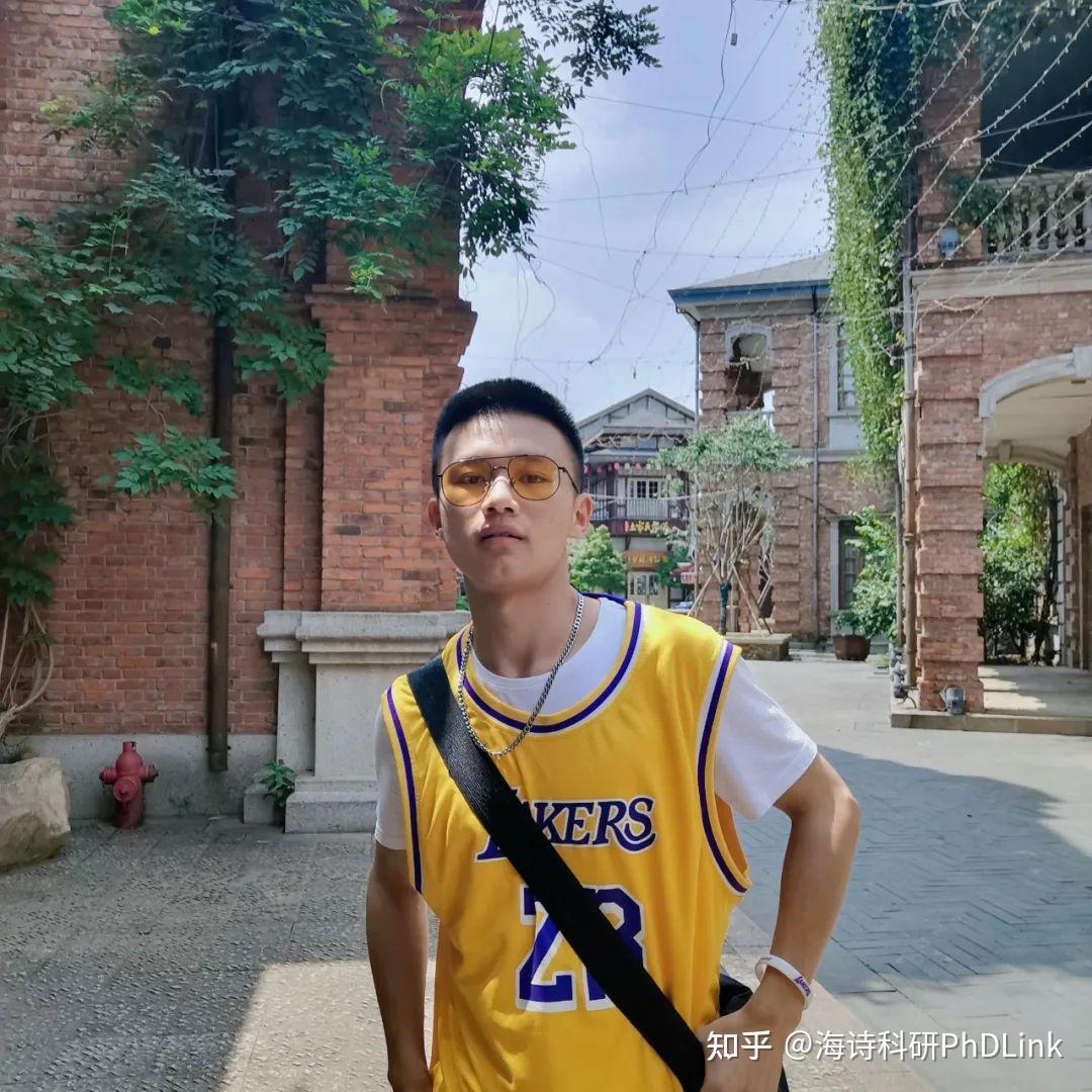 海诗导师专访 | 成功入围CSC，前往荷兰莱顿大学读博！坚定目标，一切皆有可能！| 公共卫生与预防医学博士 - 知乎