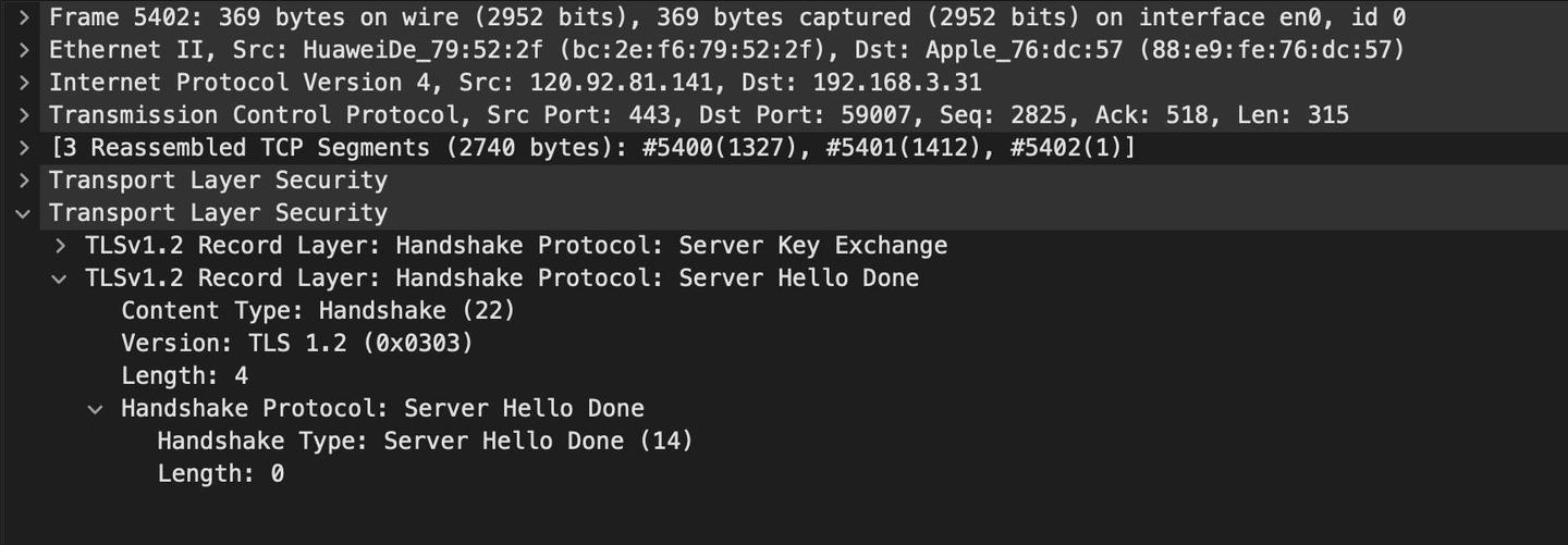 HTTPS原理和TLS认证流程全解析 - 知乎