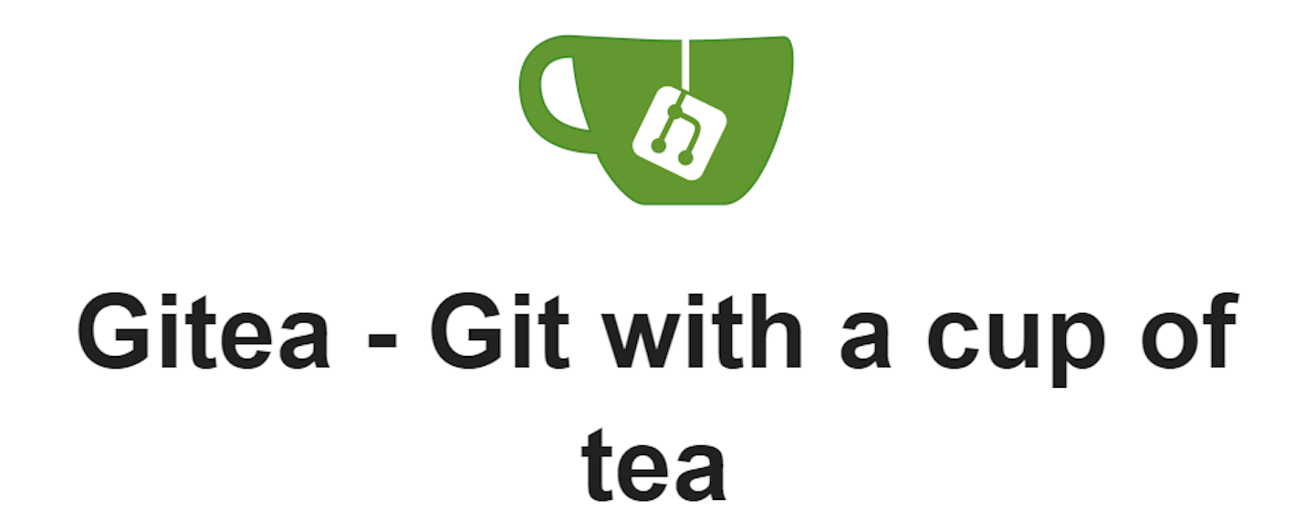 gitea项目简明教程(二)——中间件和git命令 - 知乎