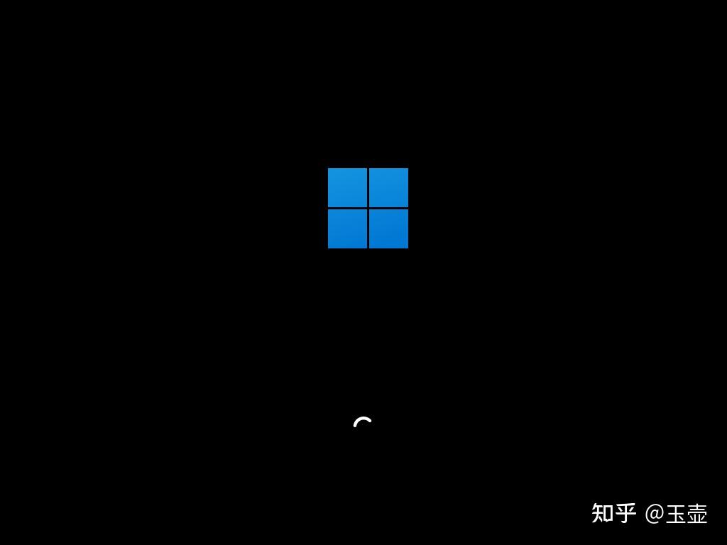 Windows 11 魔改版（ Rectify 11）一、安装 - 知乎