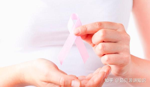 什么是乳腺结节？乳腺结节怎么办才好 知乎