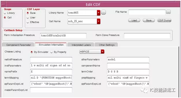 如何在Cadence中集成HSPICE？ - 知乎