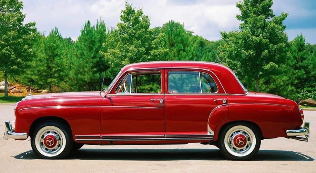 十一代全新发布的W223 七十年演绎蜕变的奔驰S - 知乎