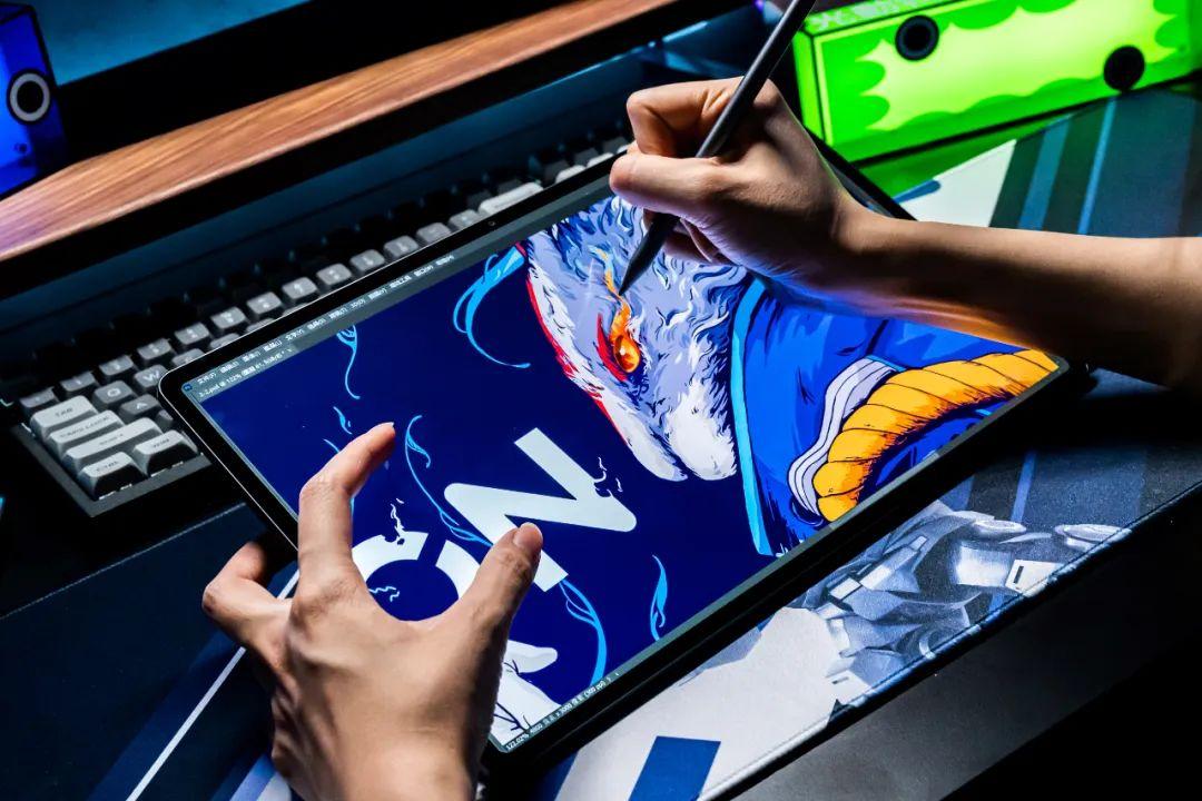 大有大可能——拯救者Y900评测 - 知乎