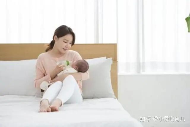 四个月宝宝喂养全攻略:一天奶量、喂养安排与注意事项 知乎