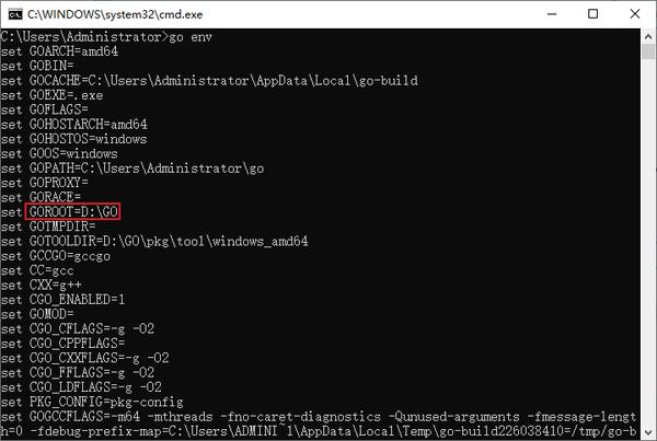 LiteIDE搭建Go语言开发环境 - 知乎