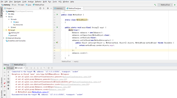 idea中设置JVM参数，简单理解JVM常见参数，JVM调优简单入门 - 知乎