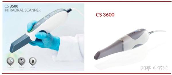 【齐啦】齐声众口第14期-数字化诊疗席卷口腔行业，口内扫描仪市场价值几何？ - 知乎