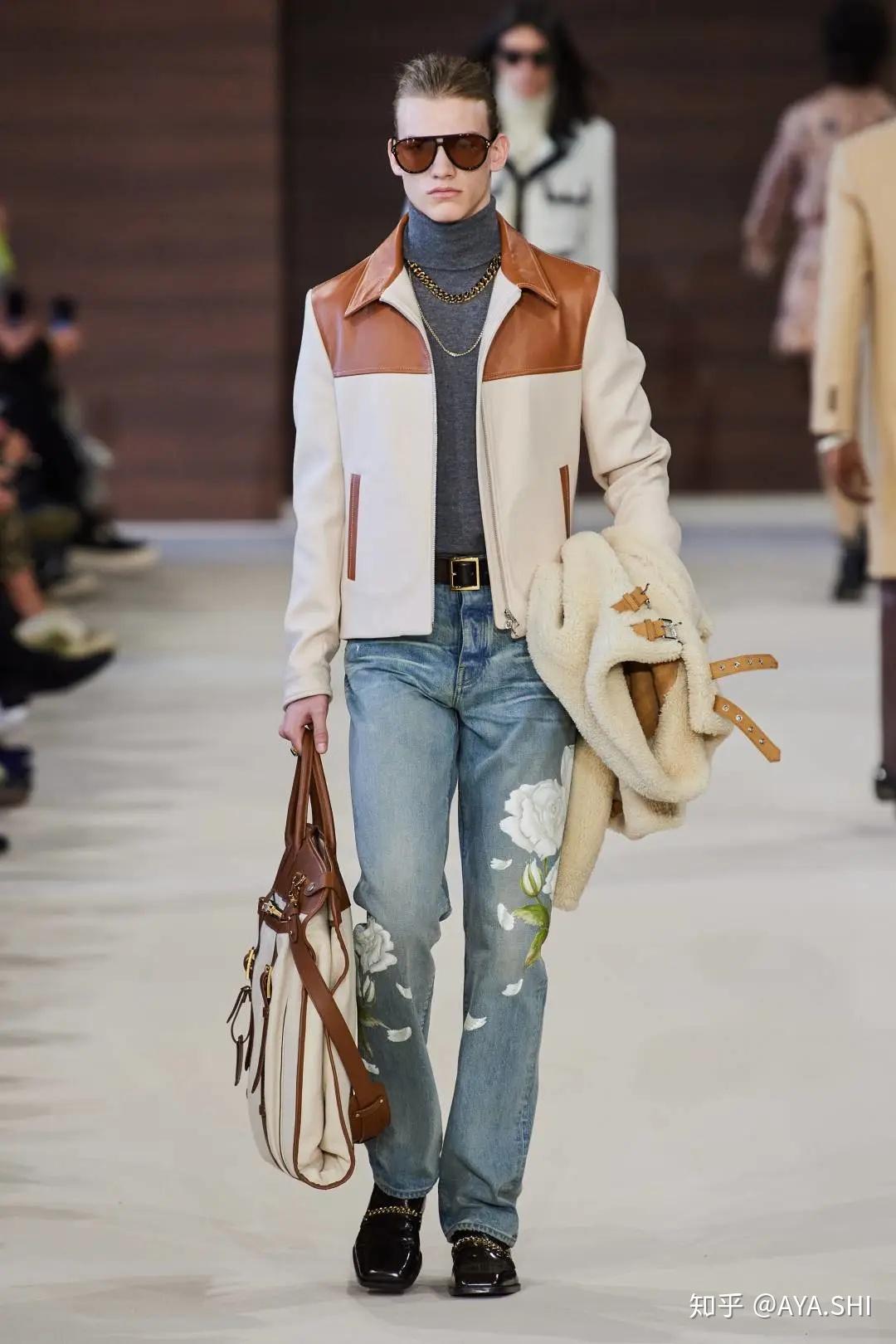 Brand | Amiri：成功的背后不是偶然 - 知乎