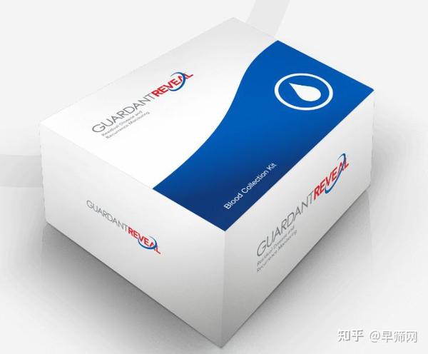 Guardant Health的MRD检测液体活检产品获美国医保覆盖！ - 知乎