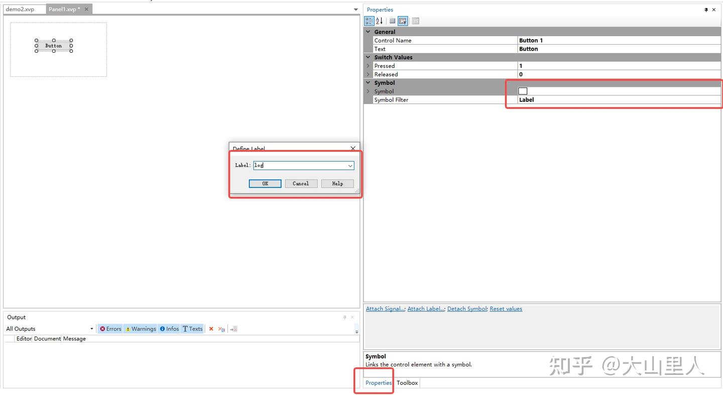 创建CANape的Global Variables用于CASL和panel使 用 - 知乎