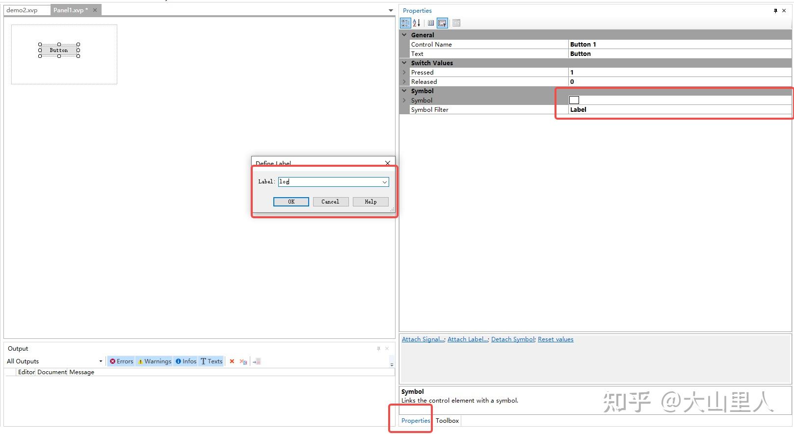 创建CANape的Global Variables用于CASL和panel使 用 - 知乎