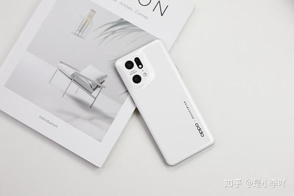 OPPO Find X5 Pro、iPhone 13 Pro和华为P50 Pro拍照对比 - 知乎