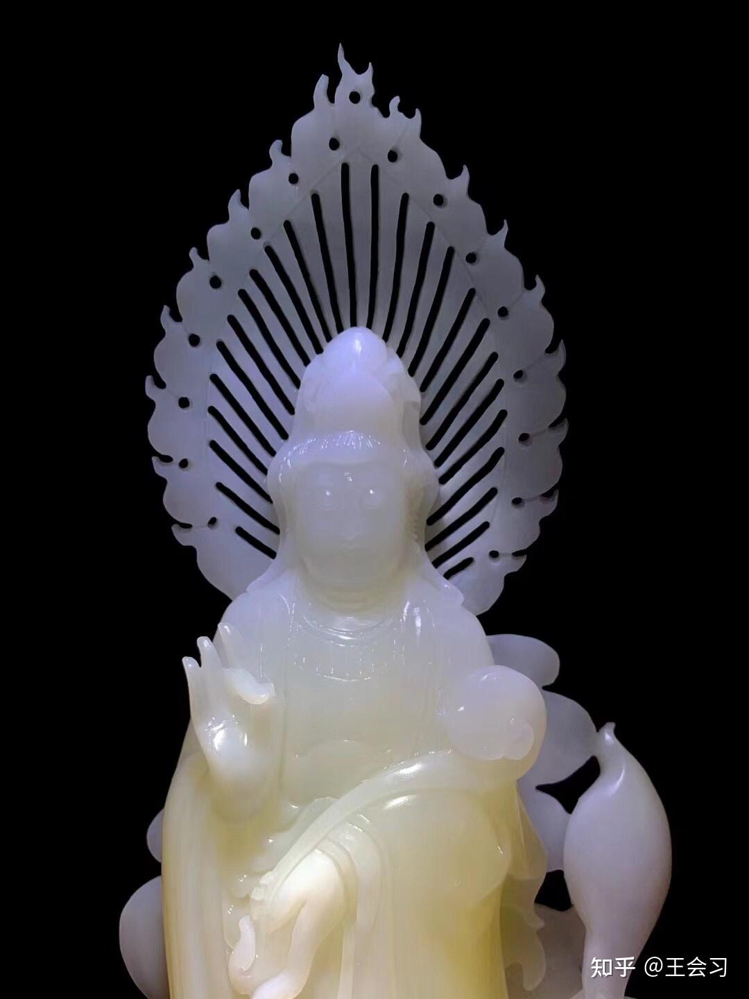 砗磲已严然已成为了家传必备之宝 - 知乎