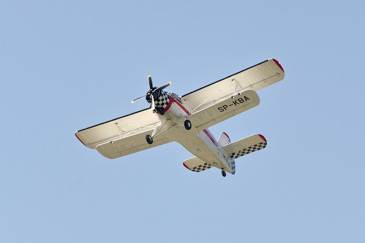安-2 / Antonov An-2（第一部分：概述、设计和开发历程、运用历史）- 中英俄文维基百科词条融合，由辽观搬运、翻译、整合 重制版 - 知乎