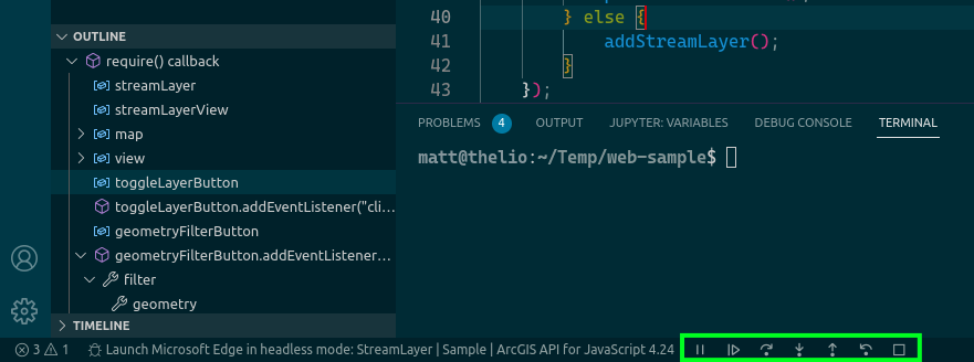 用于 VS Code 的 Edge 开发工具扩展太棒了，因此我放弃了 Chrome - 知乎