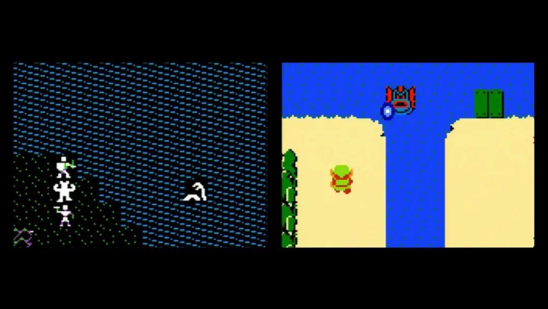 Harun Farocki 平行 Parallel I-IV (2014) - 知乎