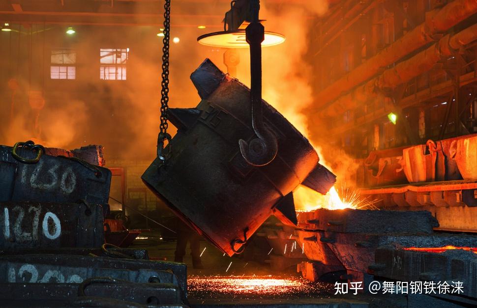 Q355B钢板介绍、Q355B钢板标准介绍、Q355B钢板的特性介绍、Q355B性能及应用范围详解 - 知乎