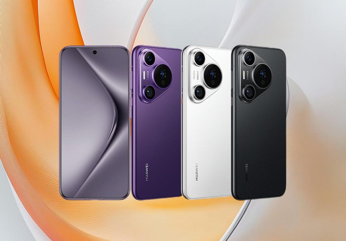 华为Pura80系列曝光，影像续航再突破，花粉：mate70还没抢到 - 知乎