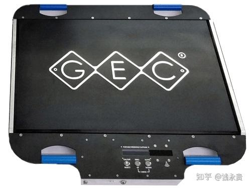 General Electrodynamics Corporation（GEC）公司AN60z和ULP410飞机称重仪 - 知乎