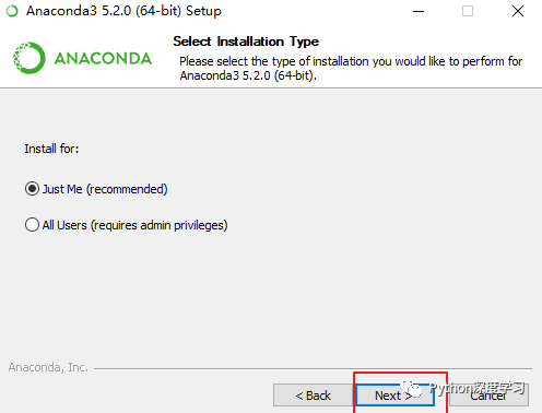 手把手教你安装Anaconda,绝对保姆级 - 知乎