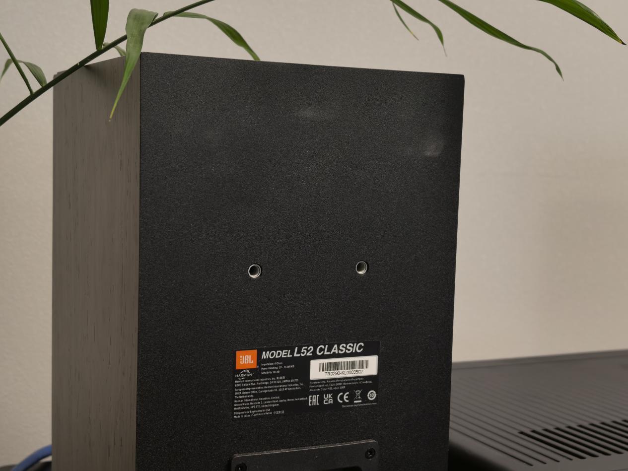 入门级HiFi也可以发烧，JBL L52 Classic+ARCAM A5实测。选择一个阳光明媚的午后吧，让我们重回那个黄金时代 - 知乎