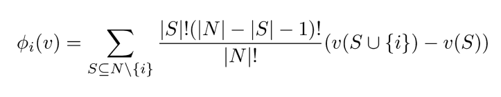 机器学习中的 Shapley 值怎么理解？ - 知乎