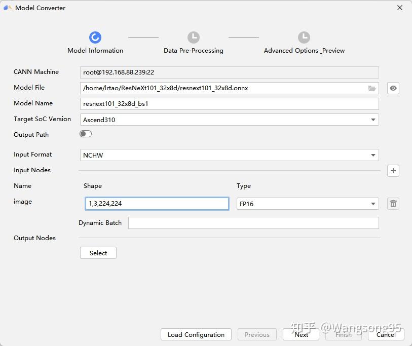 基于MindStudio完成ResNeXt101_32x8d开发 - 知乎