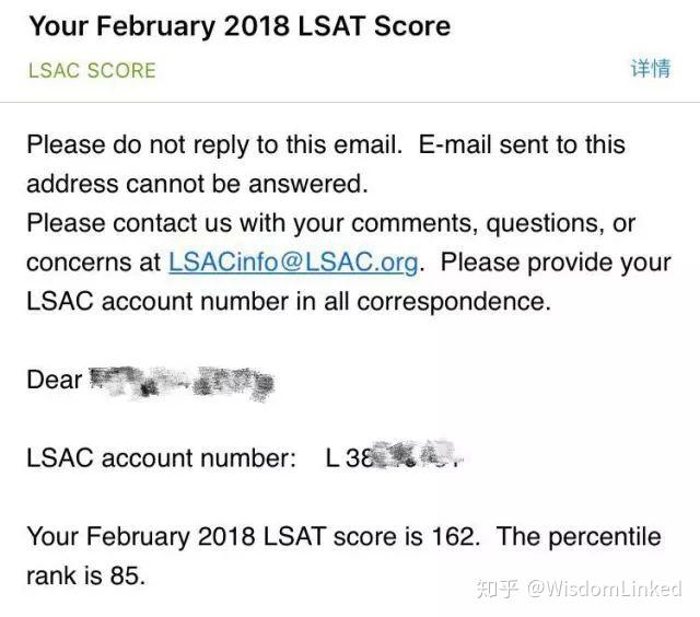 LSAT | 162-169 我是这样突破分数瓶颈的 - 知乎