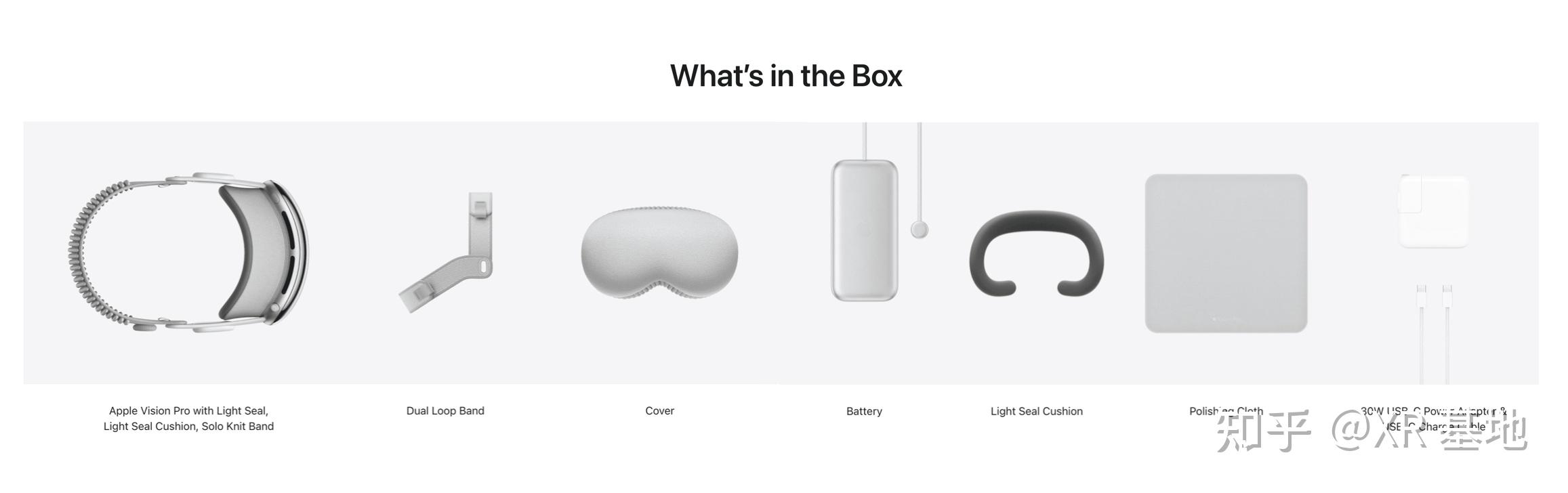 如果你是 Apple Vision Pro 的开发者，那么你一定要注意这些点 - 知乎