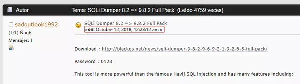 Fake dnSpy - 这鸡汤里下了毒！ - 知乎